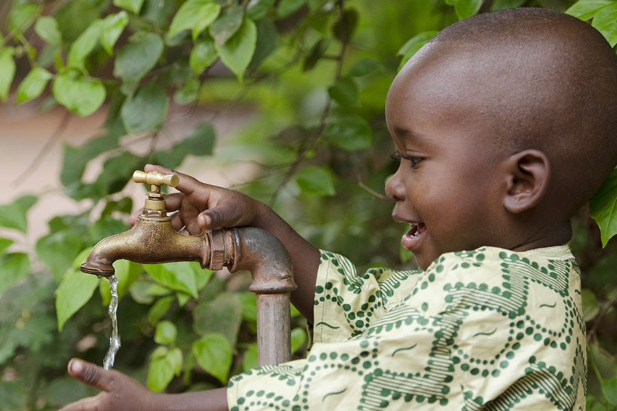 DG INTPA (International Partnerships - Devco/EuropeAid) and DG NEAR ...